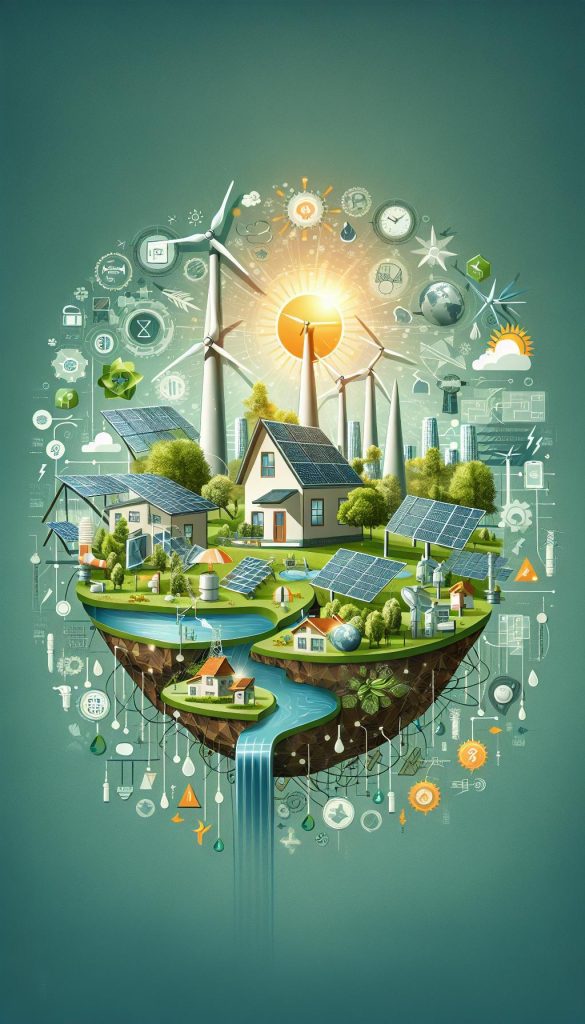 Is Wood Energy Renewable: Biomass Sustainability Facts » EcologyWay.info