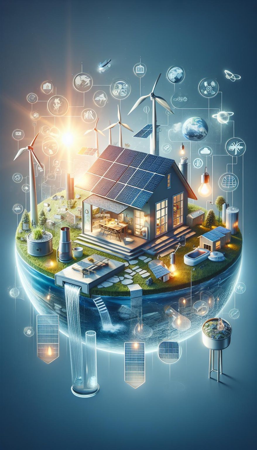 Can Wind Cause Power Outage: Storm Impact On Electrical Grids ...