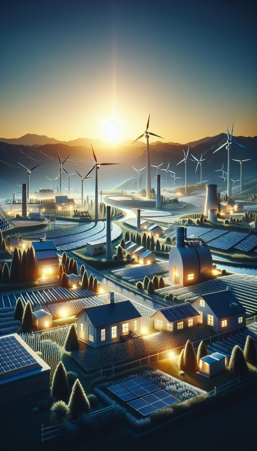 What Direction Is Wind Blowing: Real-Time Weather Tracking » EcologyWay ...