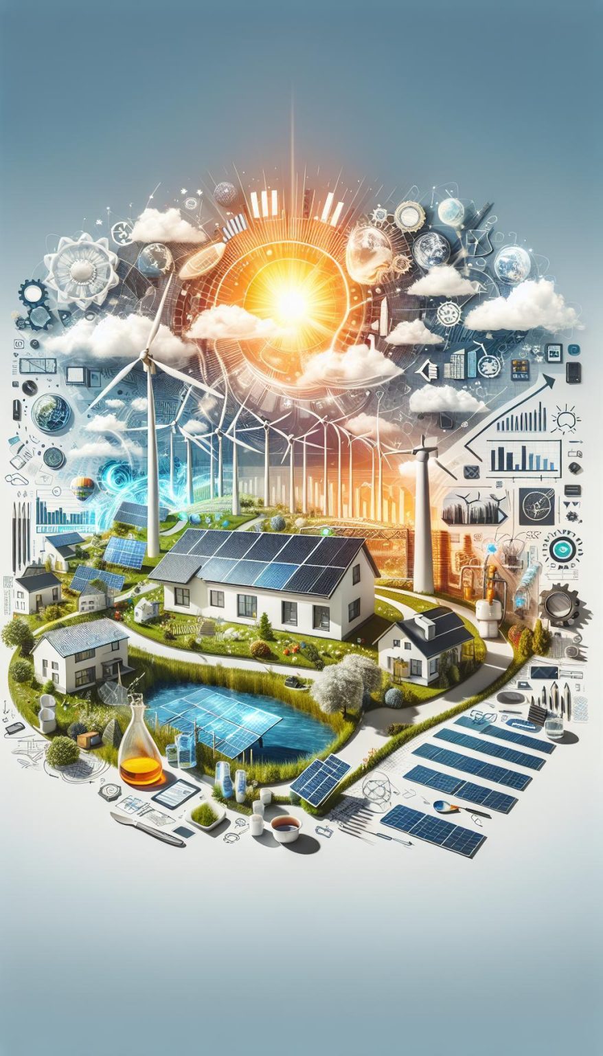 What Is Carbon Neutral Oil: Clean Energy Alternative Solutions ...