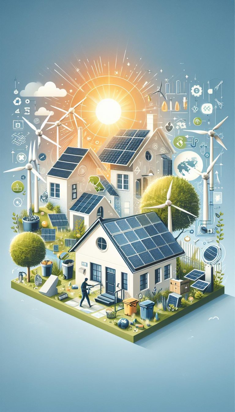 Why Is Solar Energy Considered A Renewable Energy Source: Facts ...