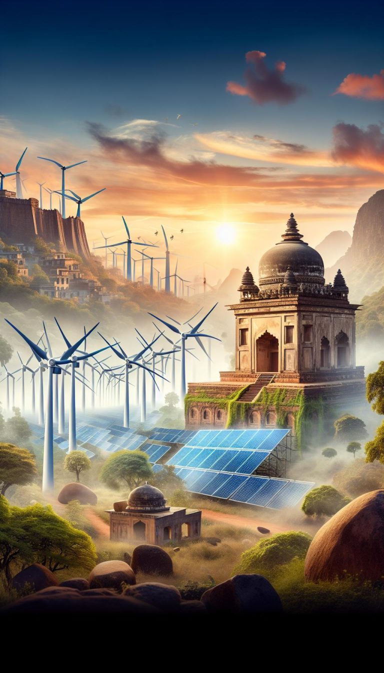 Is Water A Renewable Source Of Energy: Hydropower Facts Explained ...