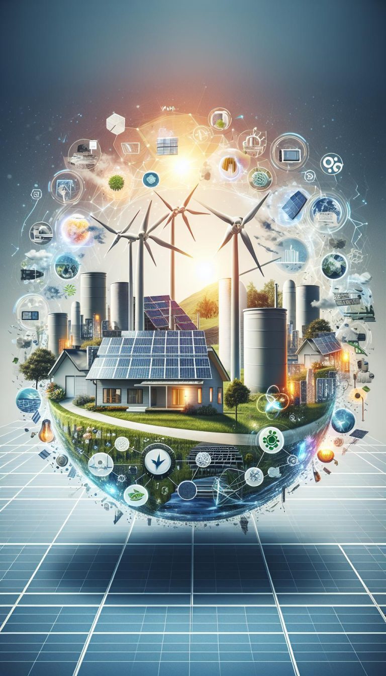 Why Is Wind Power Considered A Renewable Resource: Sustainability ...